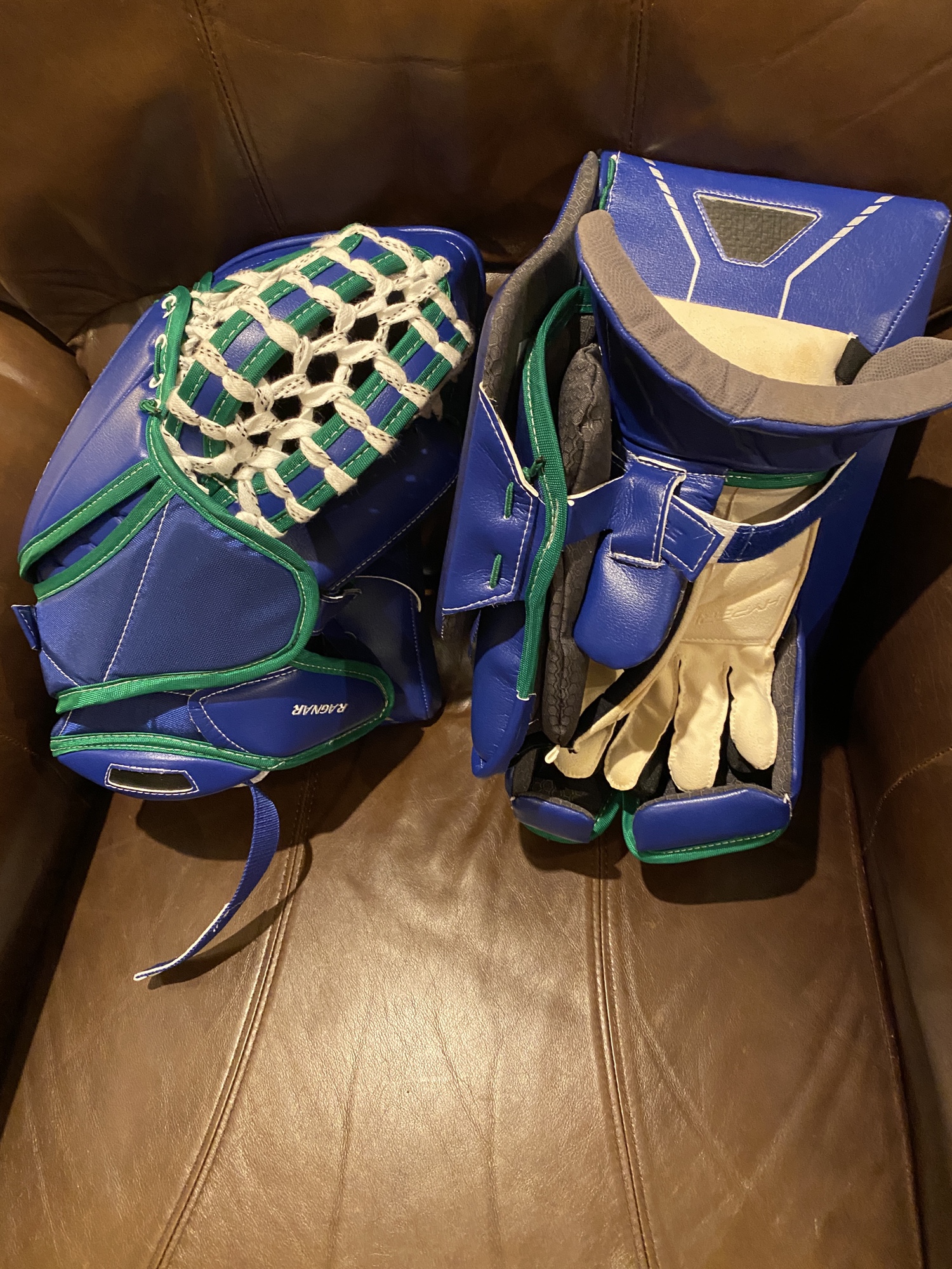 New Regular Hyperlite | SidelineSwap