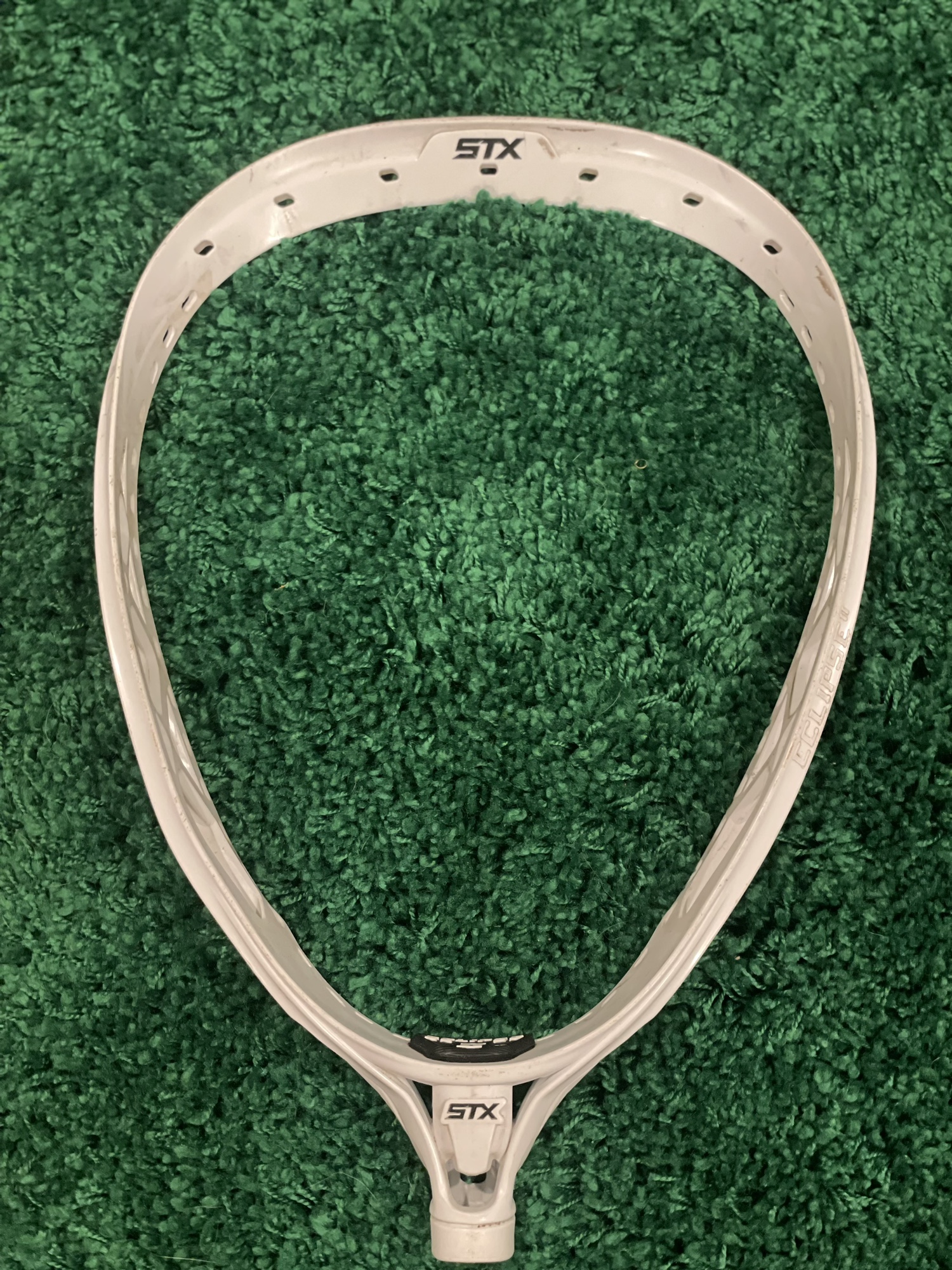 Stx Eclipse 2 Goalie Head | SidelineSwap