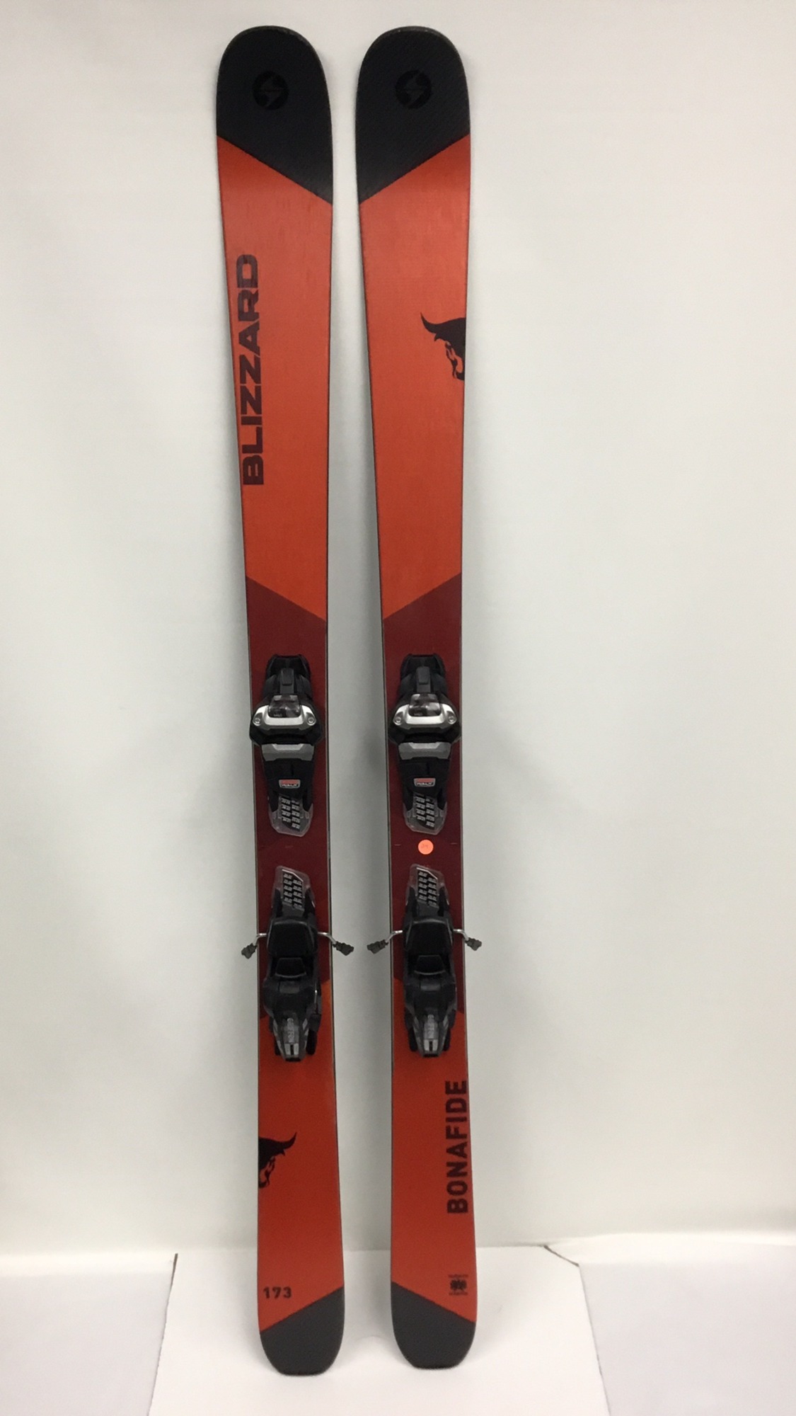 173 Blizzard Bonafide Skis | SidelineSwap