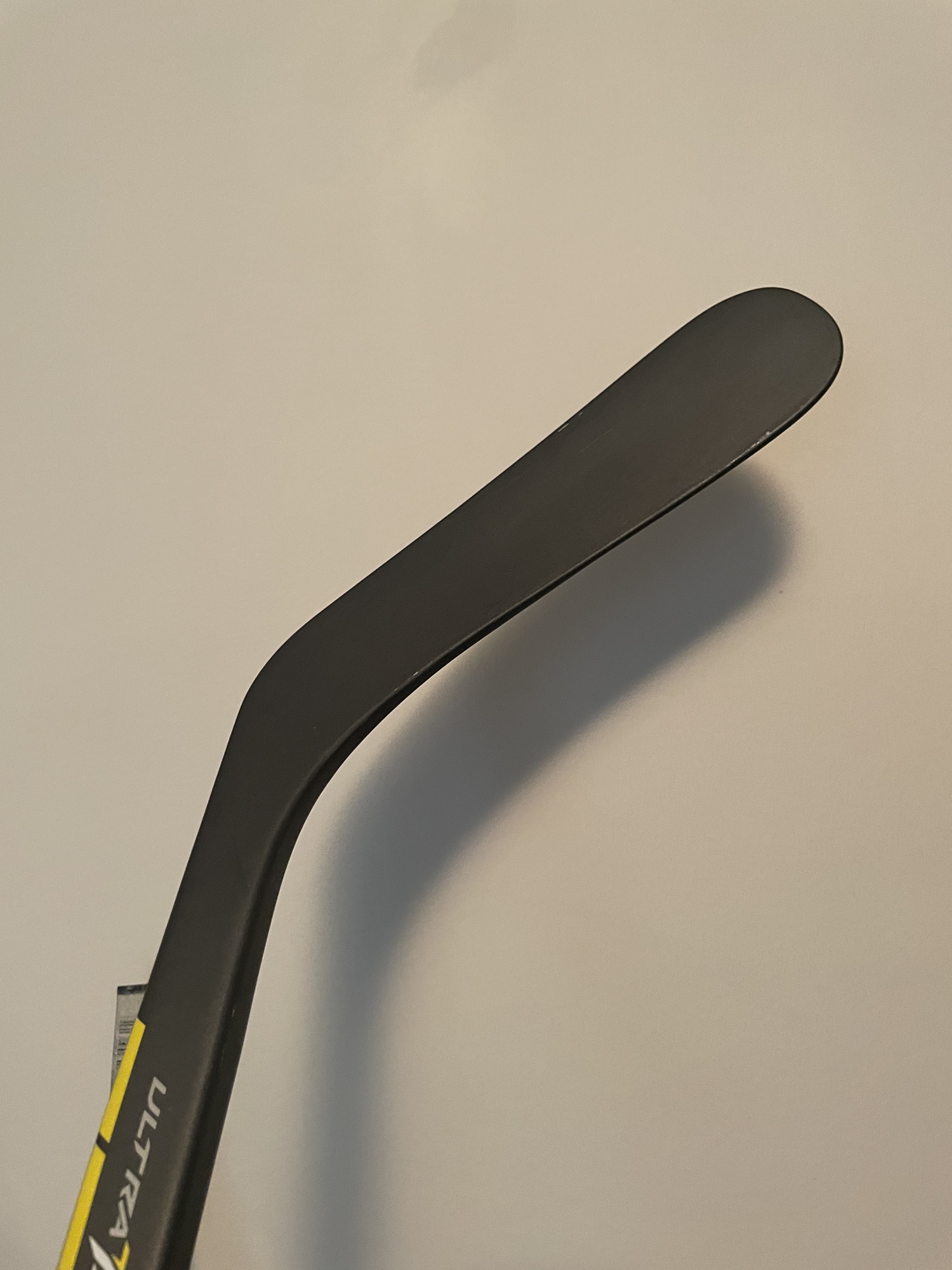2 PACK CCM Ultra Tacks Pro Stock Hockey Stick | SidelineSwap