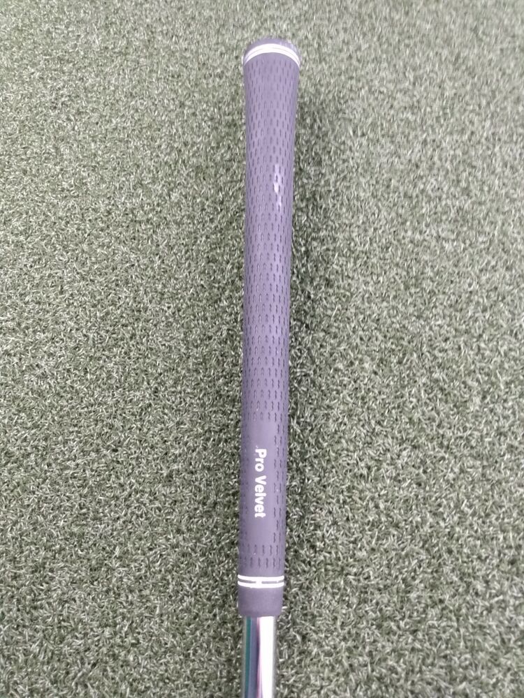 Knight Golf Professional Series Lob Wedge 60* / RH ~34" / Regular Steel ...