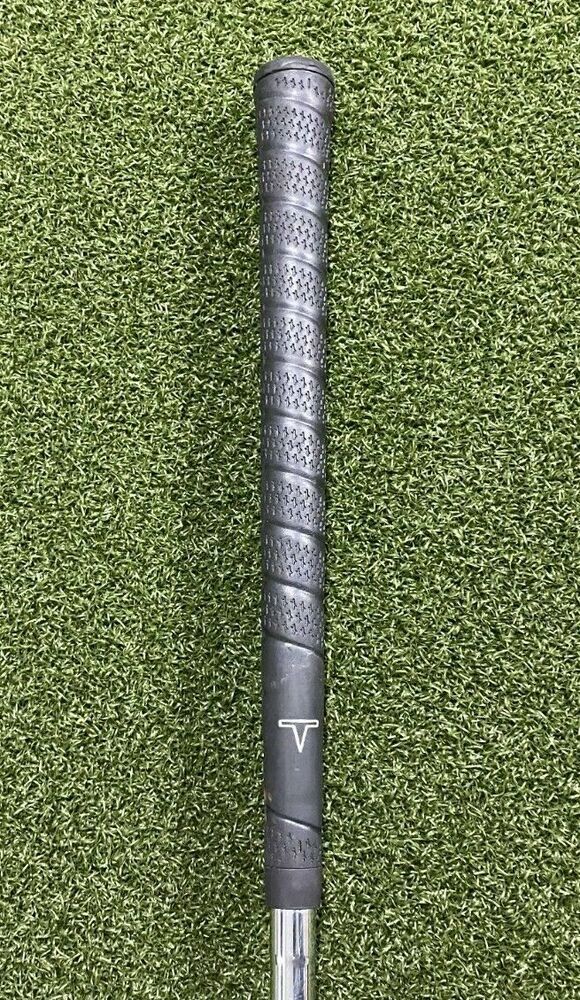 Fortified Pin Point Gap Wedge / RH / Stiff Steel ~35" / Good Grip ...