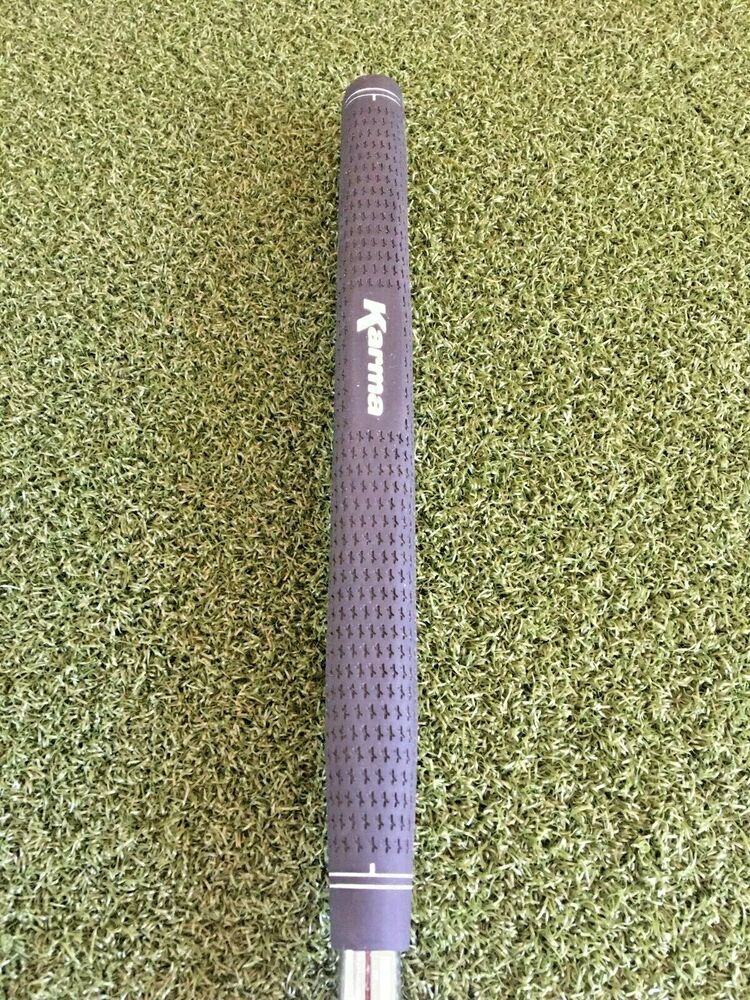 Ping Karsten II Putter Phoenix 85029 / RH ~34" / NEW GRIP / Rare Club ...