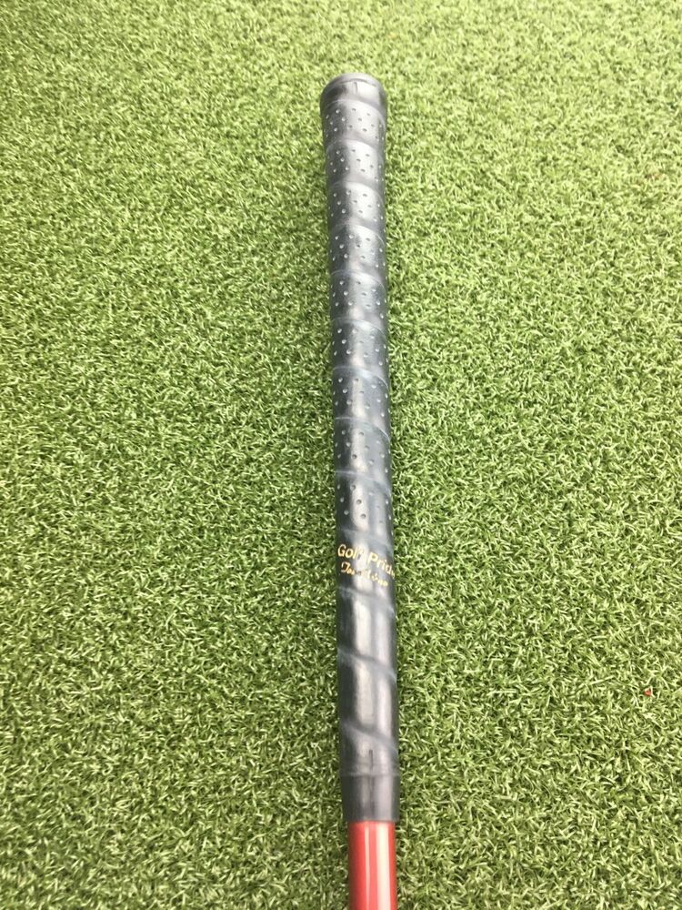 Crown Viper Lady Viper 7 Wood 24* / RH ~39.25" / Apache Ladies Graphite ...