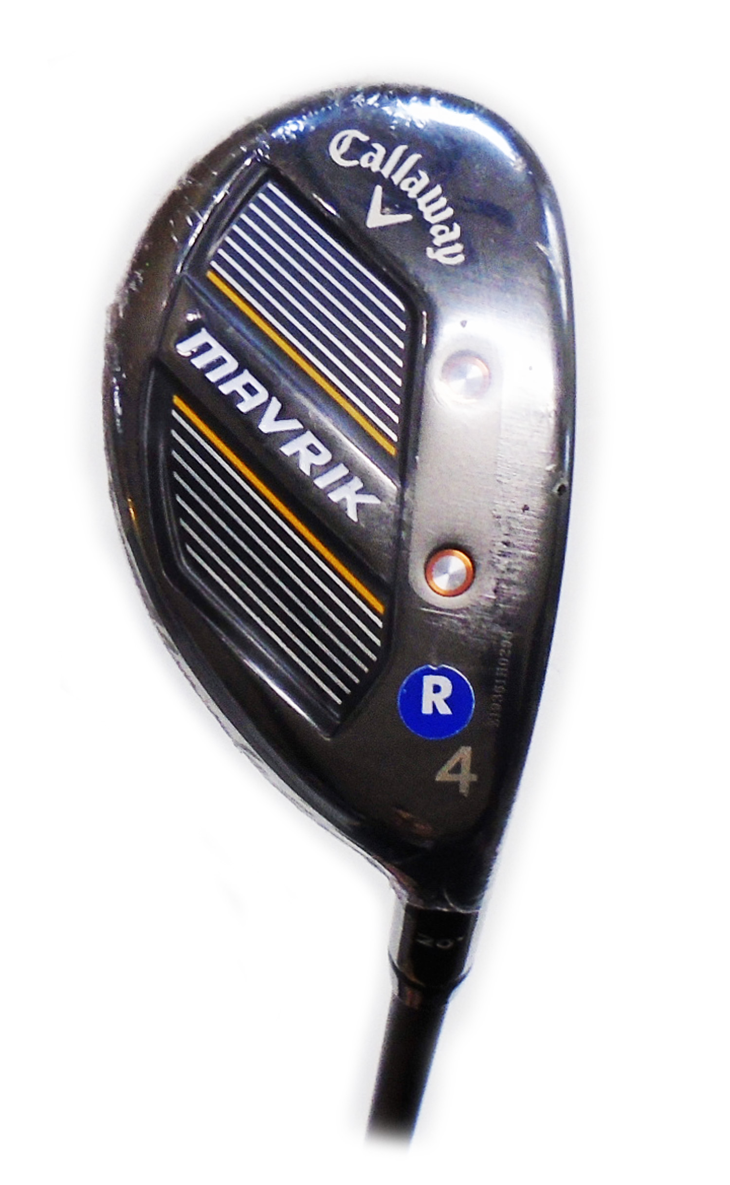 New Callaway Mavrik 20* 4 Hybrid Project X Catalyst 65g 5.5 Regular Flex w/ | SidelineSwap
