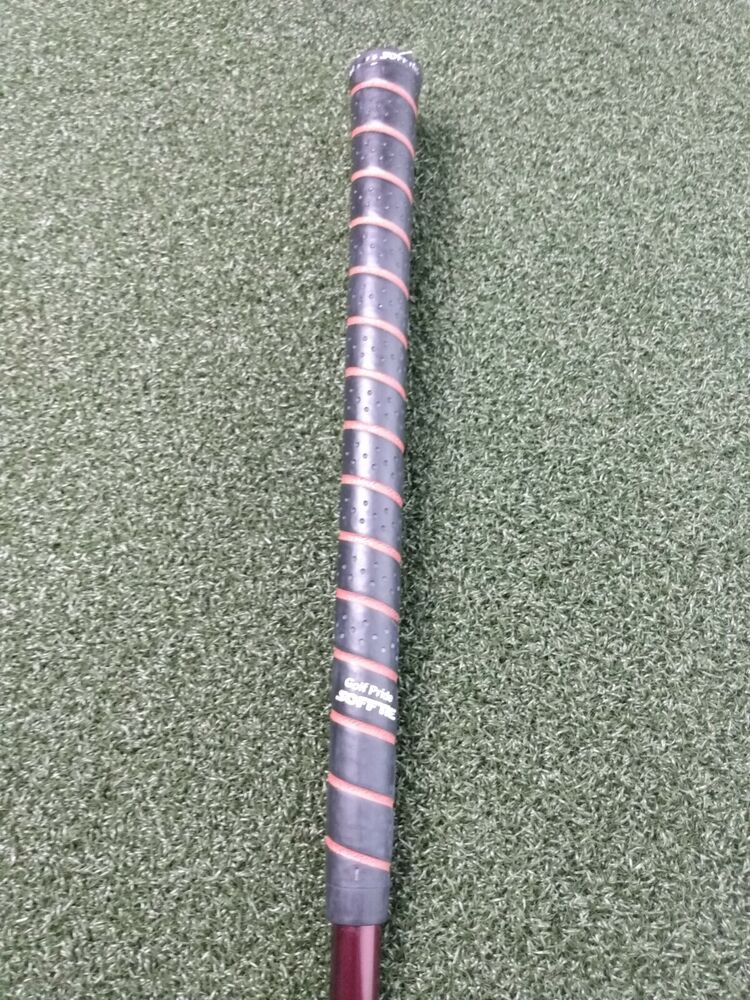 Golfsmith Titanium 260cm Driver 11* / RH / Regular Graphite ~43.75 ...