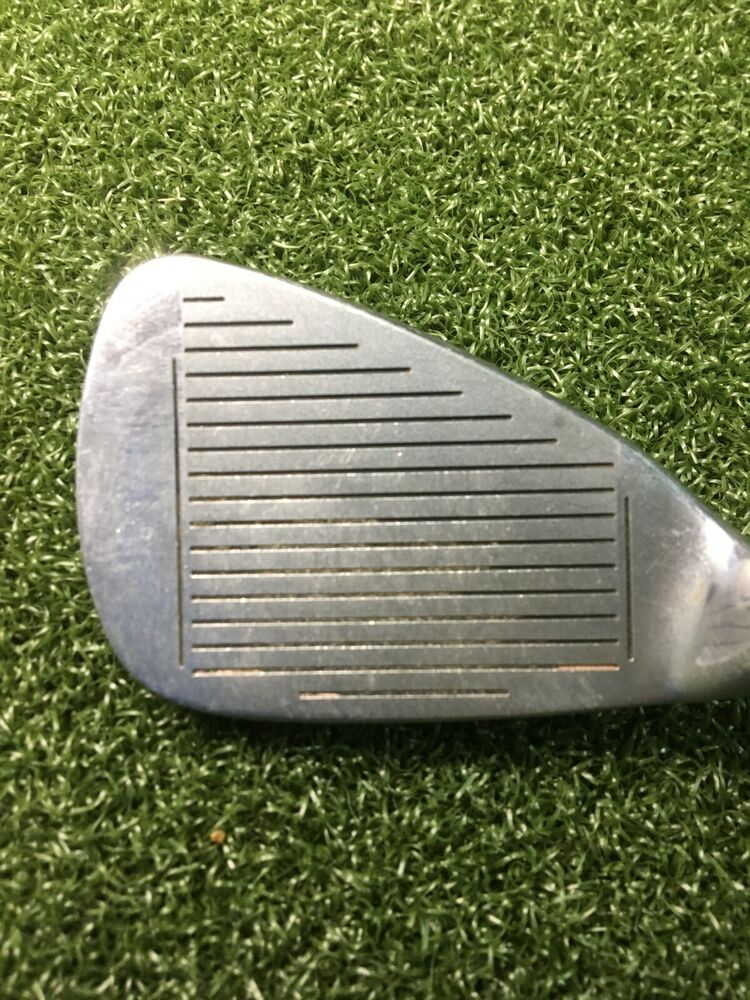 Knight Golf Distance Tour Pitching Wedge / RH / ~35.5" Regular Graphite ...