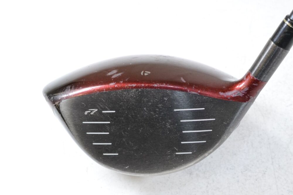 TaylorMade r7 cgb MAX 10.5* Driver Right Reax 45g Regular Flex # 151092 ...