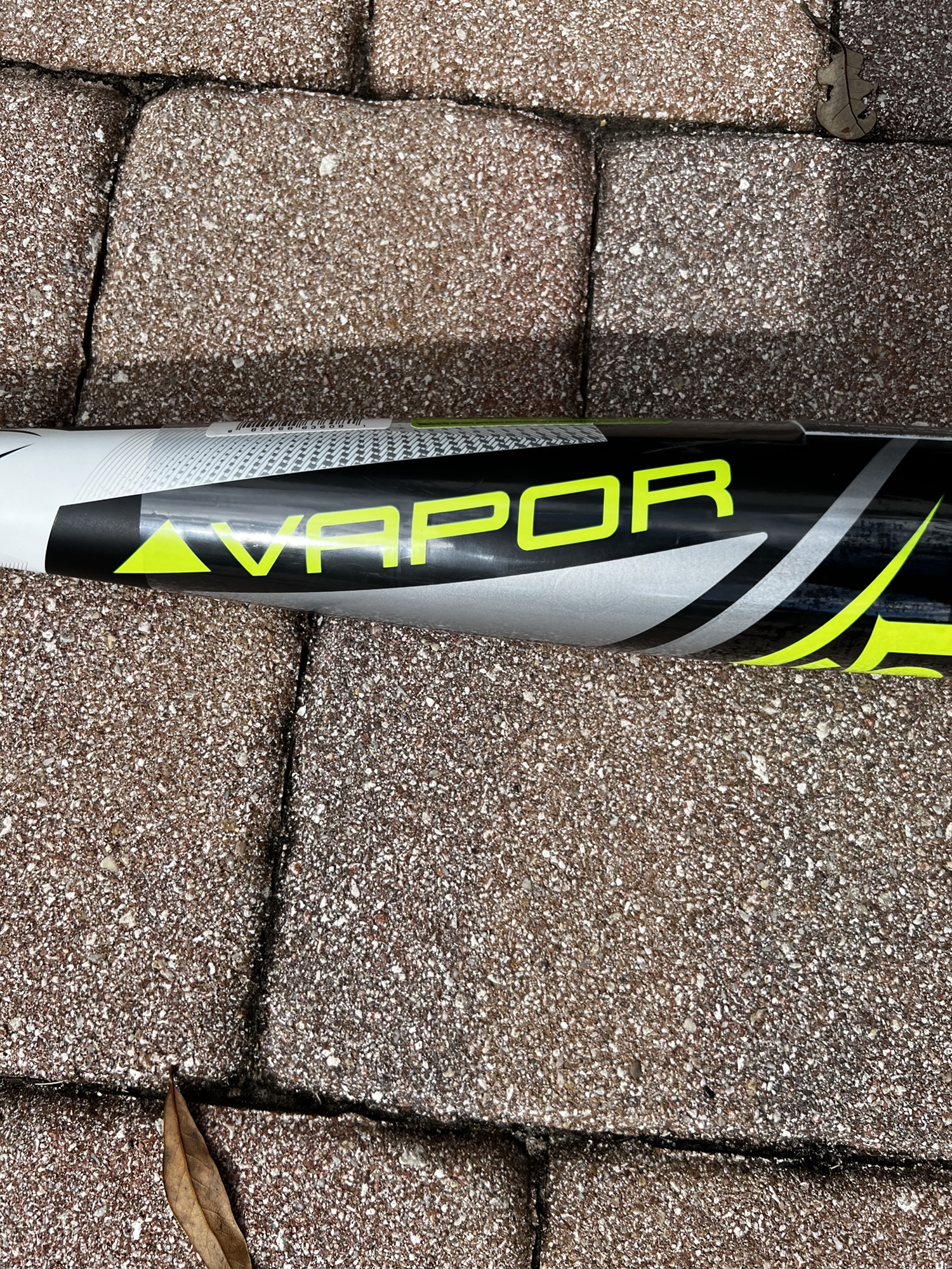 Brand New 2022 Louisville Slugger (-9) 22 oz 31" Vapor Bat | SidelineSwap