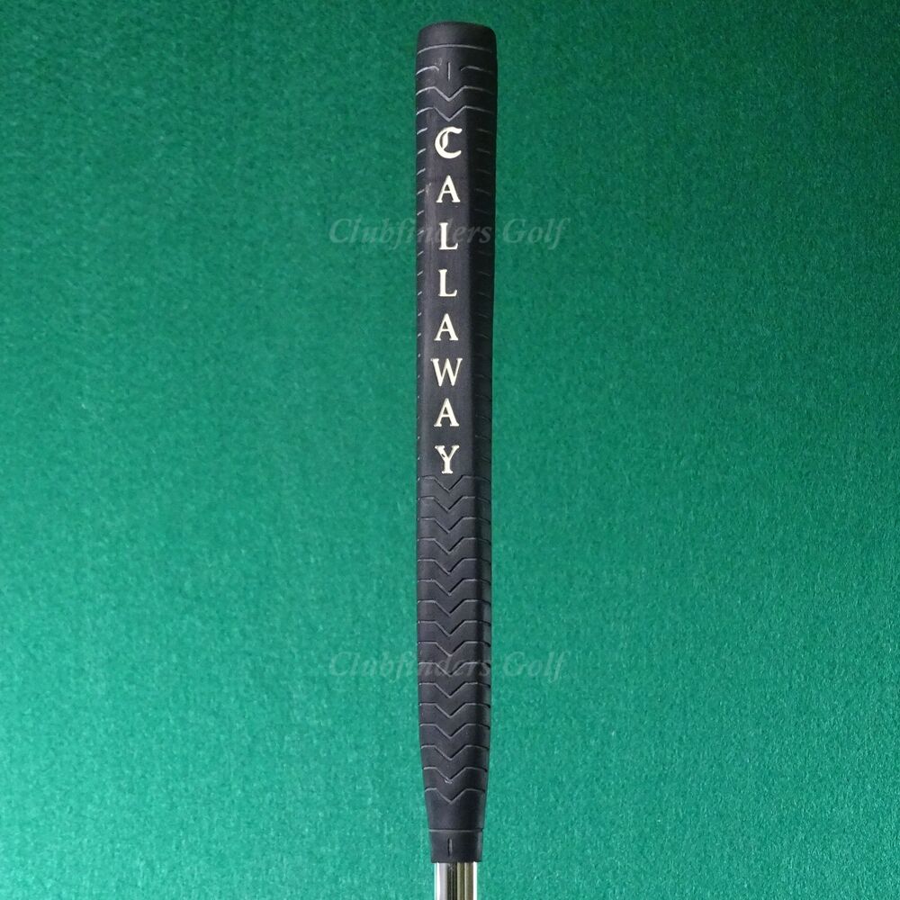 Callaway S2H2 The Tuttle 35" Heel-Shafted Putter Golf Club | SidelineSwap