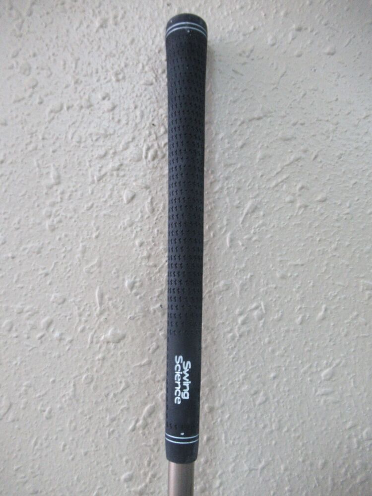 LADIES COBRA CXI IRON SET 4-PW,SW,B&R FACTORY AIR WEIGHT GRAPHITE ...