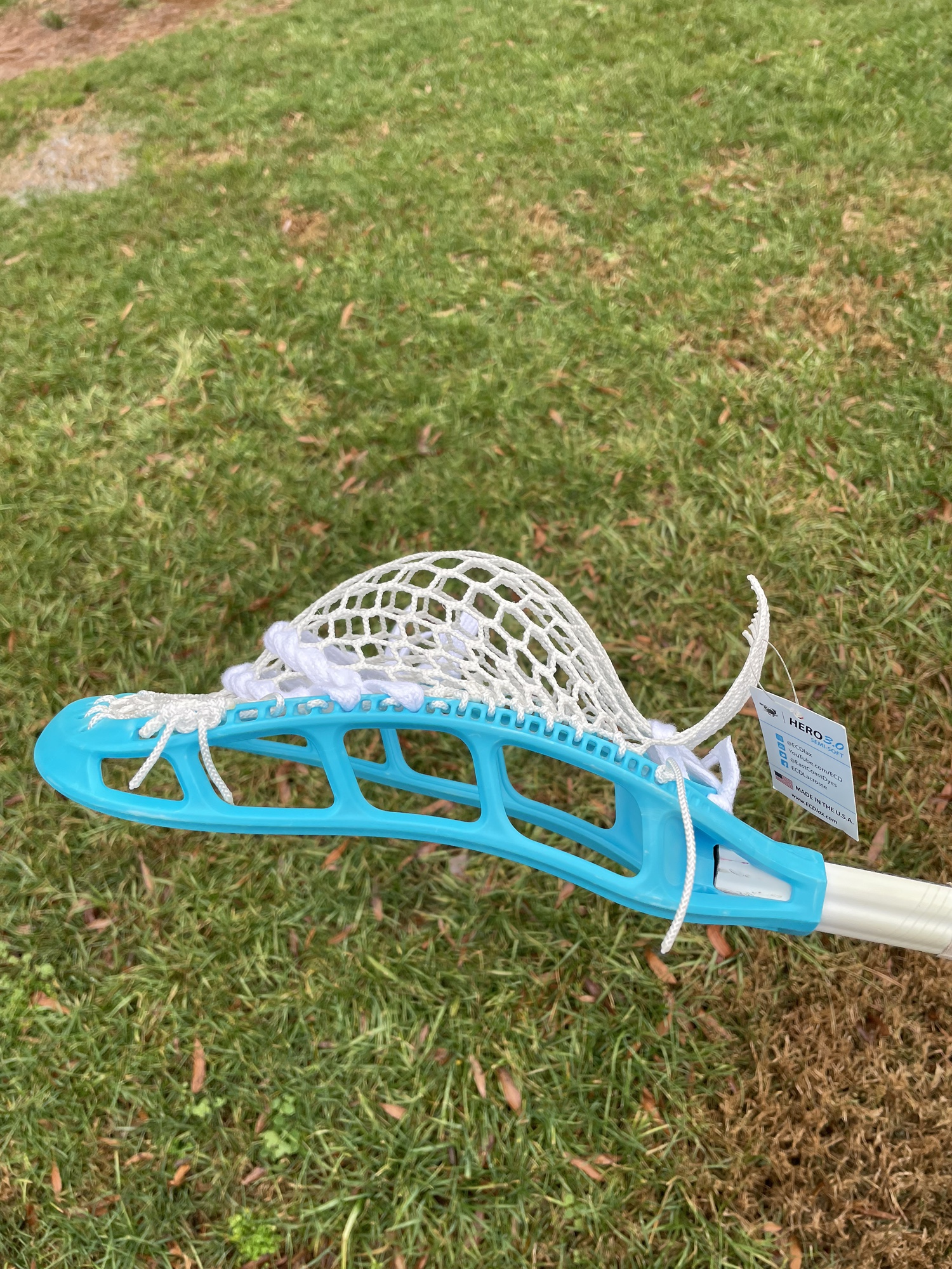 New Stringking Mark 2V W/ Hero 3.0 | SidelineSwap