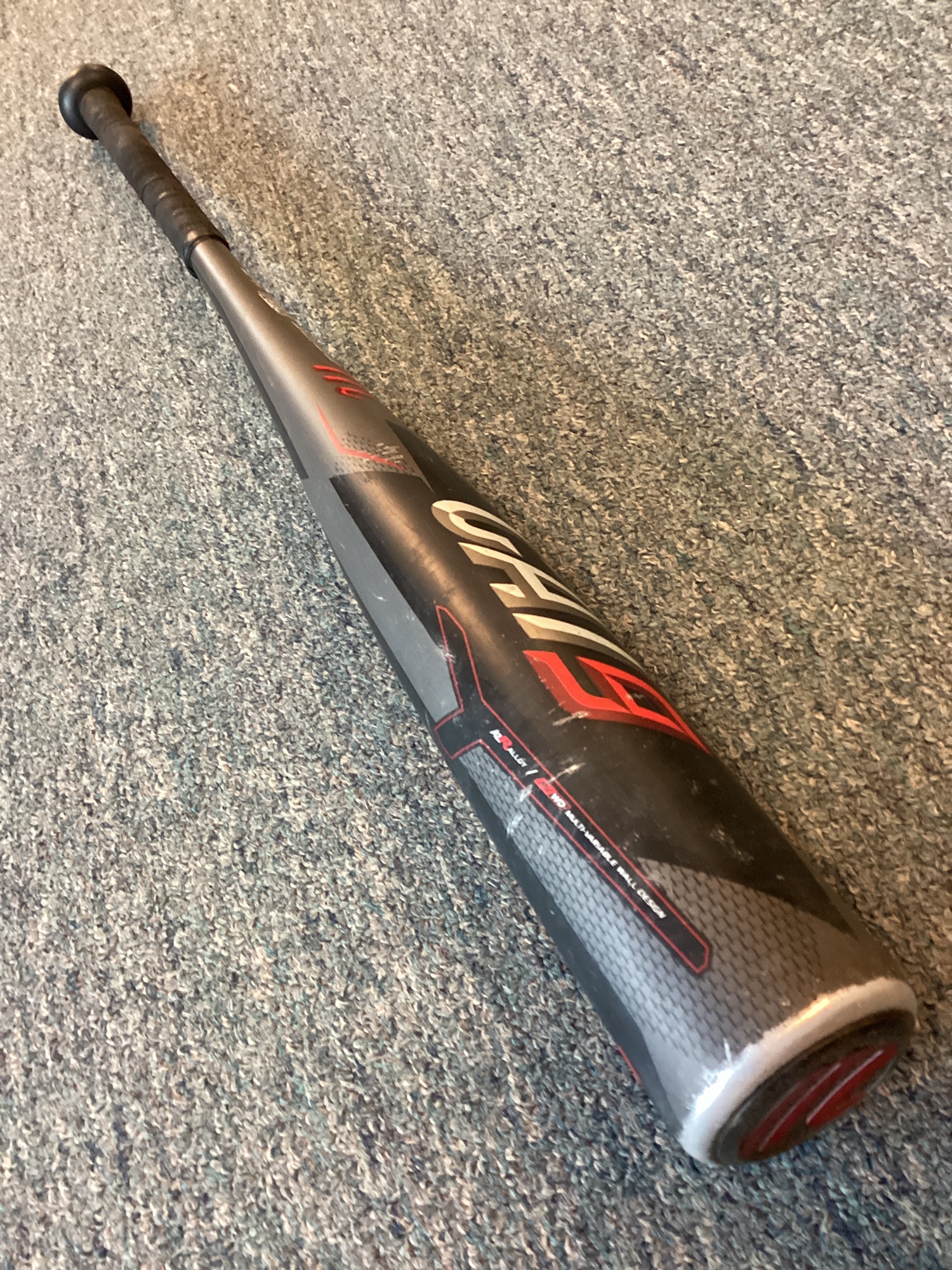 Marucci Cat 9 Bat (-8) 22 oz 30" Used USSSA Certified | SidelineSwap