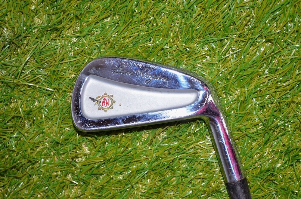 Ben Hogan Apex Edge Forged 5 Iron RH 38" Graphite Stiff New Grip | SidelineSwap