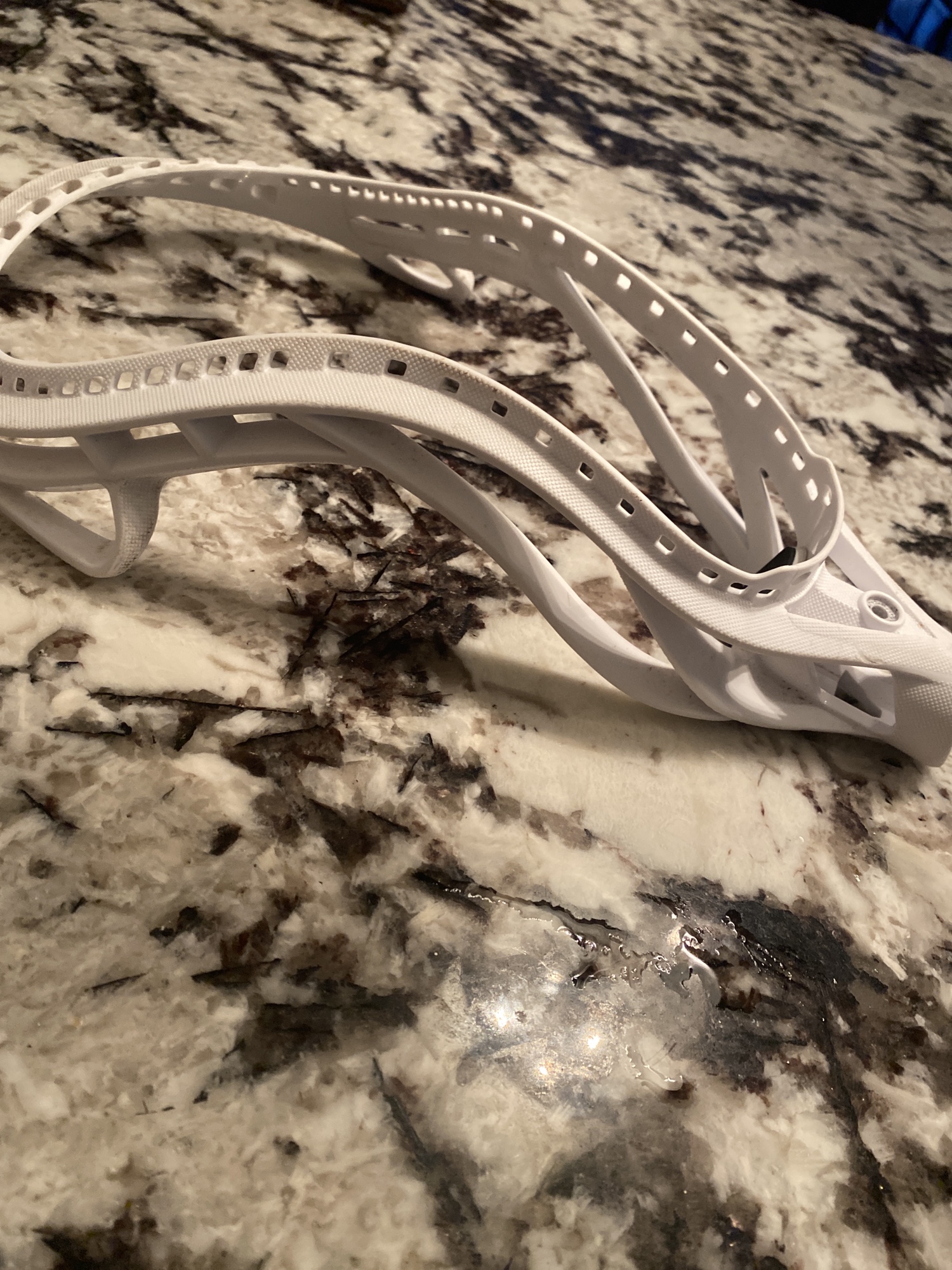 New Defense Gait D Head | SidelineSwap