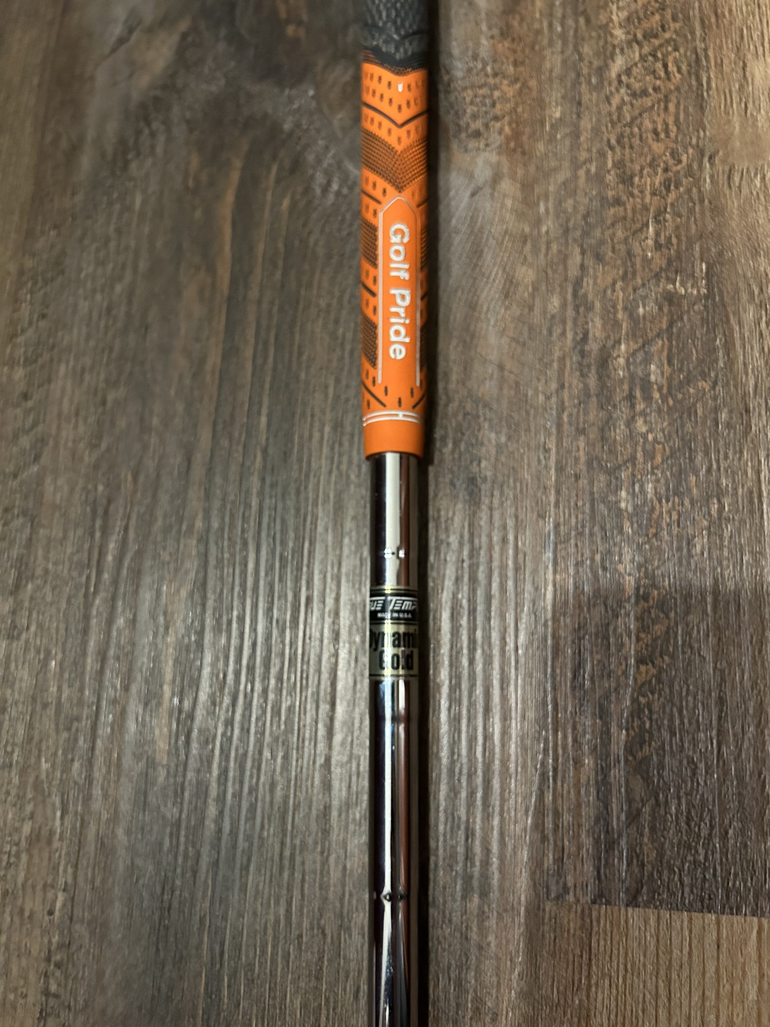 True Temper Dynamic Gold X100 Golf Shaft | SidelineSwap