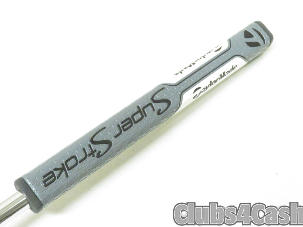 TaylorMade Spider X HydroBlast Flow Neck Putter SX-92 35" NO Cover ...