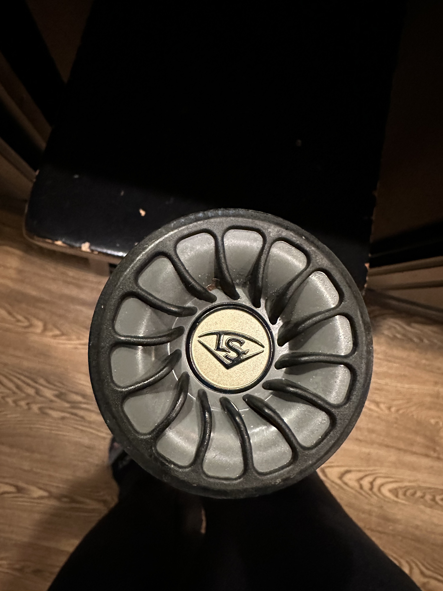 2020 Composite (-3) 31 oz 34" Meta Prime Bat | SidelineSwap