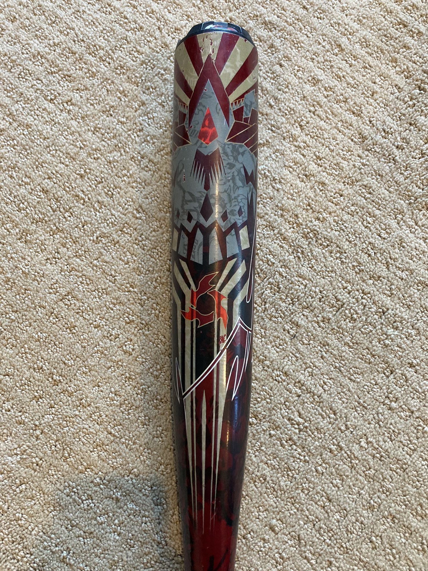 2022 Voodoo One 33/30 | SidelineSwap