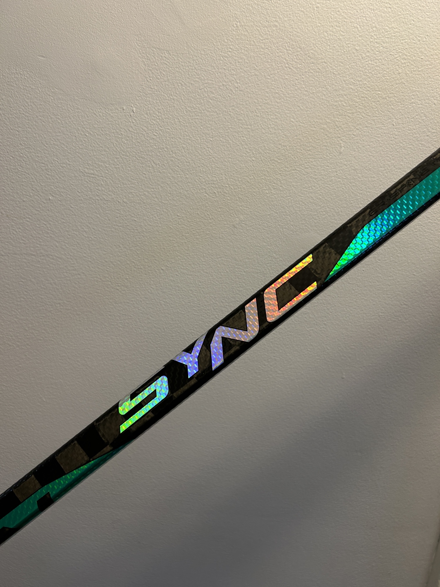 Bauer Nexus Agent - Unreleased stick | SidelineSwap
