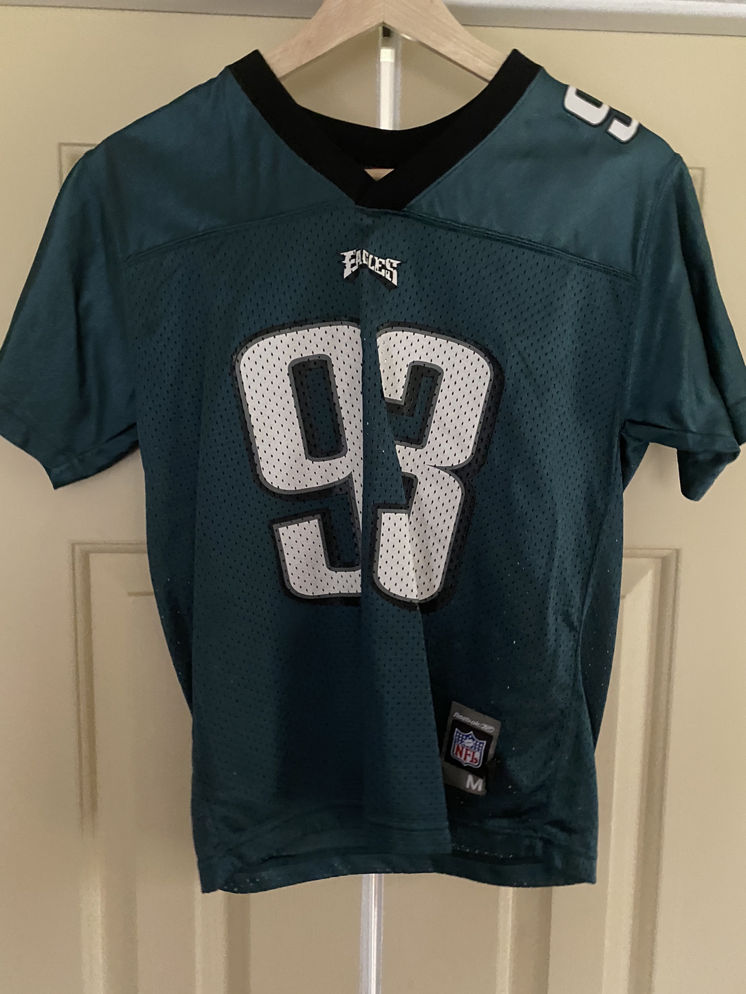 Philadelphia Eagles Jevon Kearse Jersey | SidelineSwap