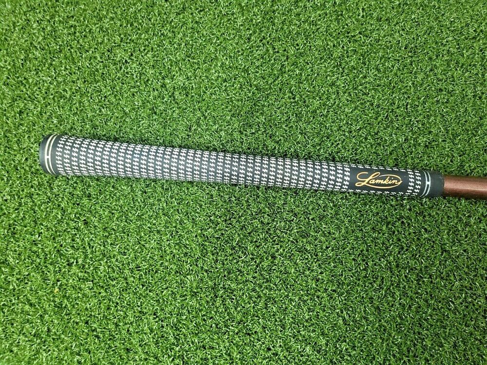 Power Play Hybrid 15* / RH / PP Ladies Graphite ~41.5" / Lamkin Grip ...