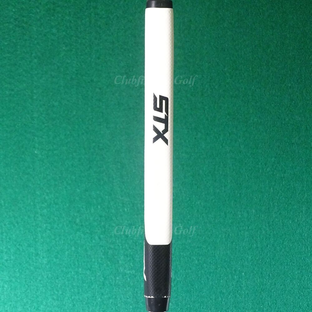 STX S.S 4 Black Insert 35" Putter Golf Club | SidelineSwap