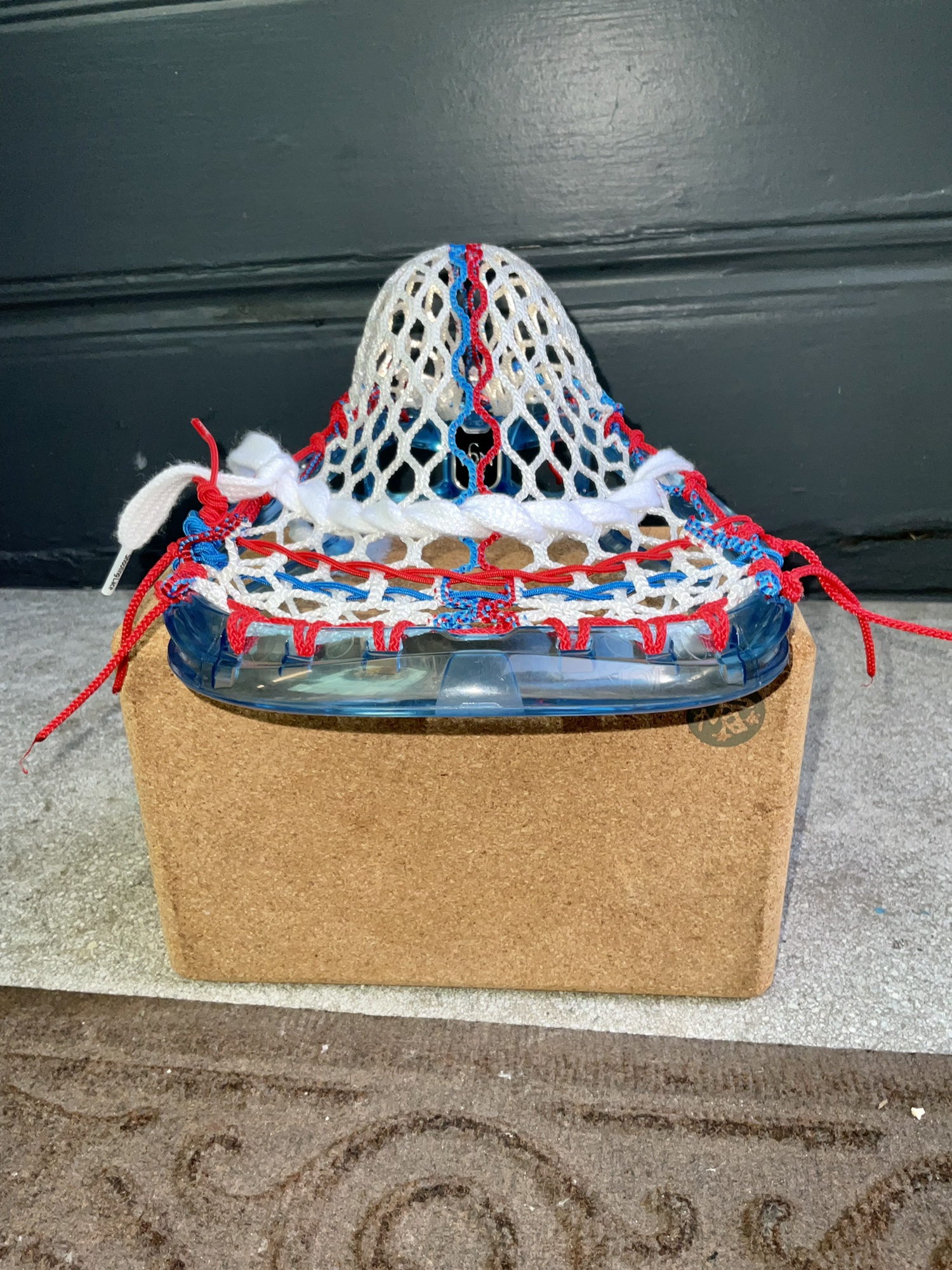 ECD Ion Pro Strung LE Throne Mesh | SidelineSwap