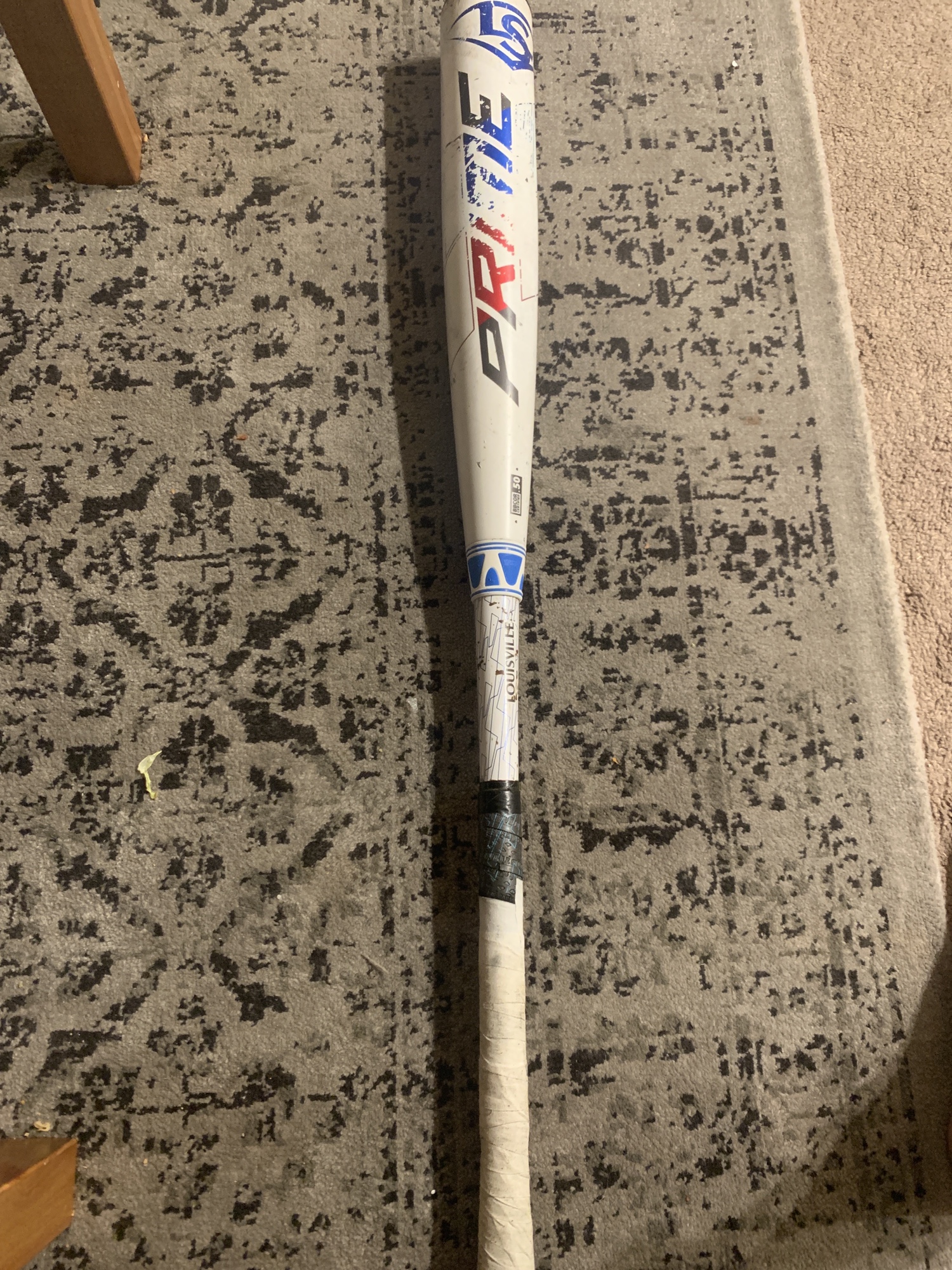 2019 Composite (-3) 30 oz 33" Prime Bat | SidelineSwap