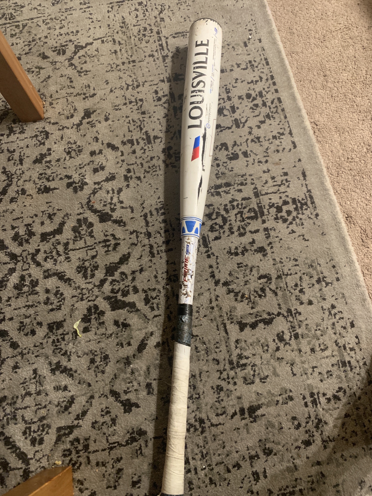 2019 Composite (-3) 30 oz 33" Prime Bat | SidelineSwap