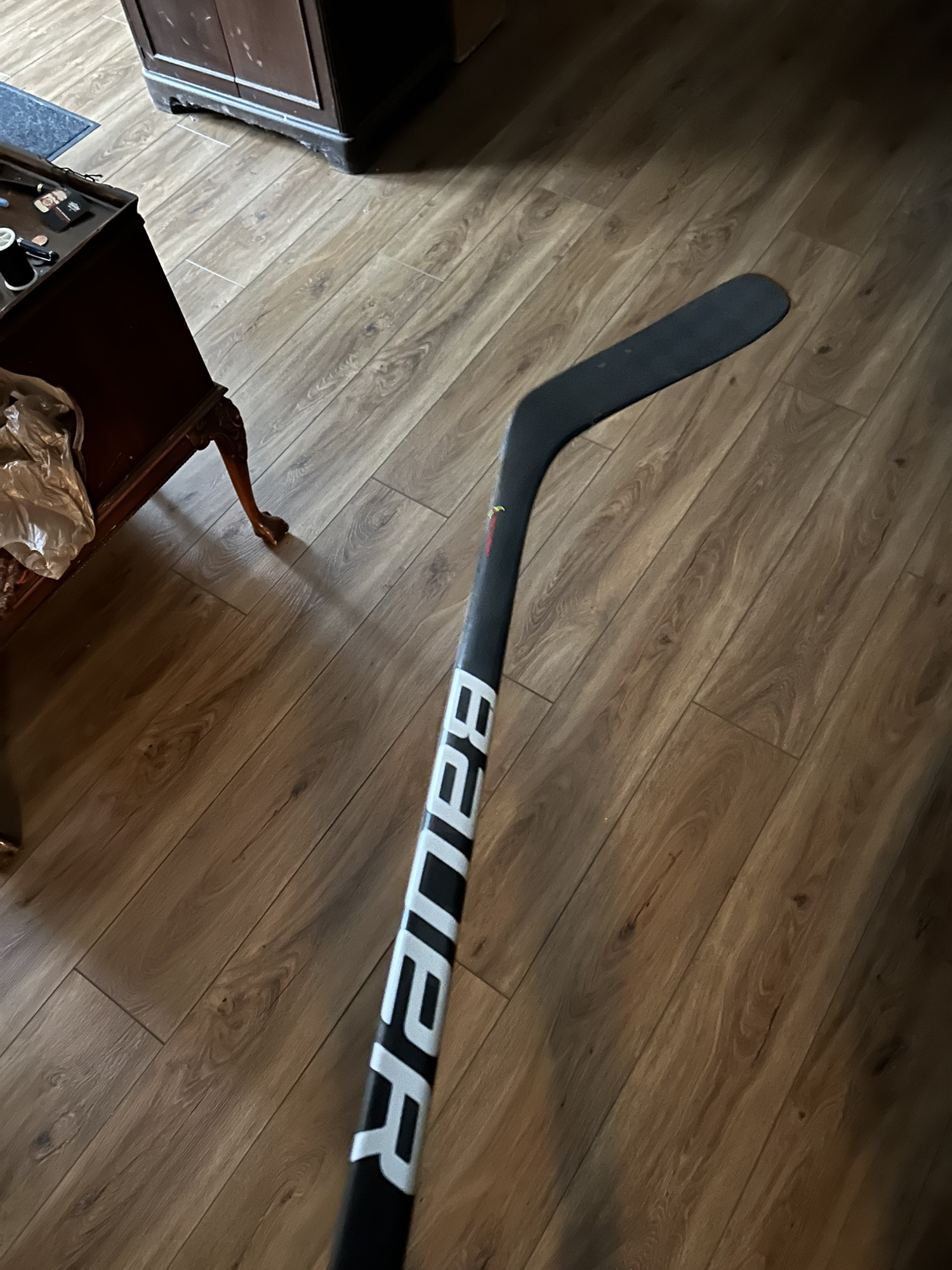 Bauer Vapor Hyperlite P88 Curve 77 Flex Hockey Stick WOW SWEET ...
