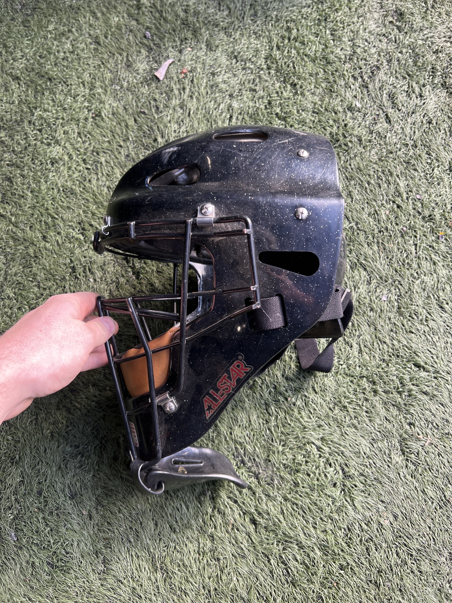 All Star MVP 2200 Catcher's Mask | SidelineSwap