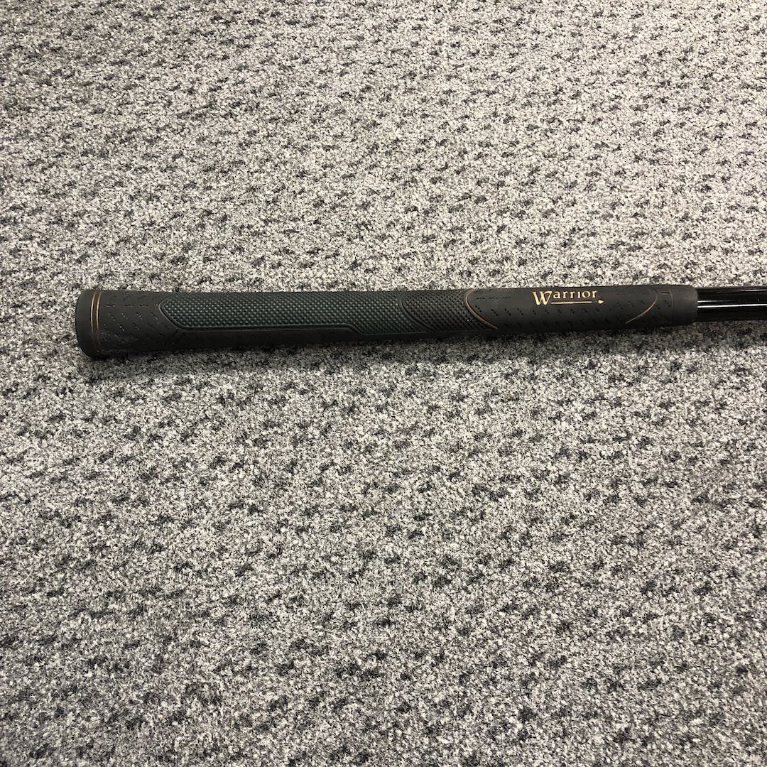 Used Warrior Driver 11.0 Degree Graphite Regular Golf Drivers ...