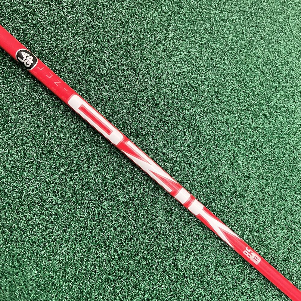 LA GOLF LAGP Red Tie ALTUS 85 Hybrid Shaft Regular Flex OZIK .370 Tip ...