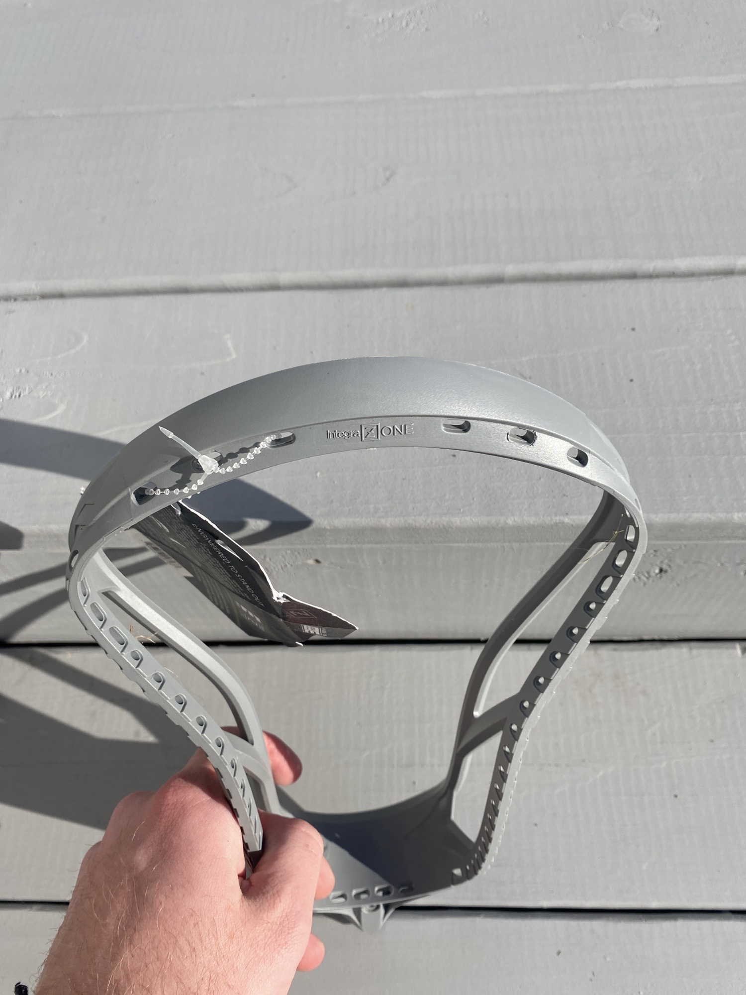 New Epoch Integra Z-One Head | SidelineSwap