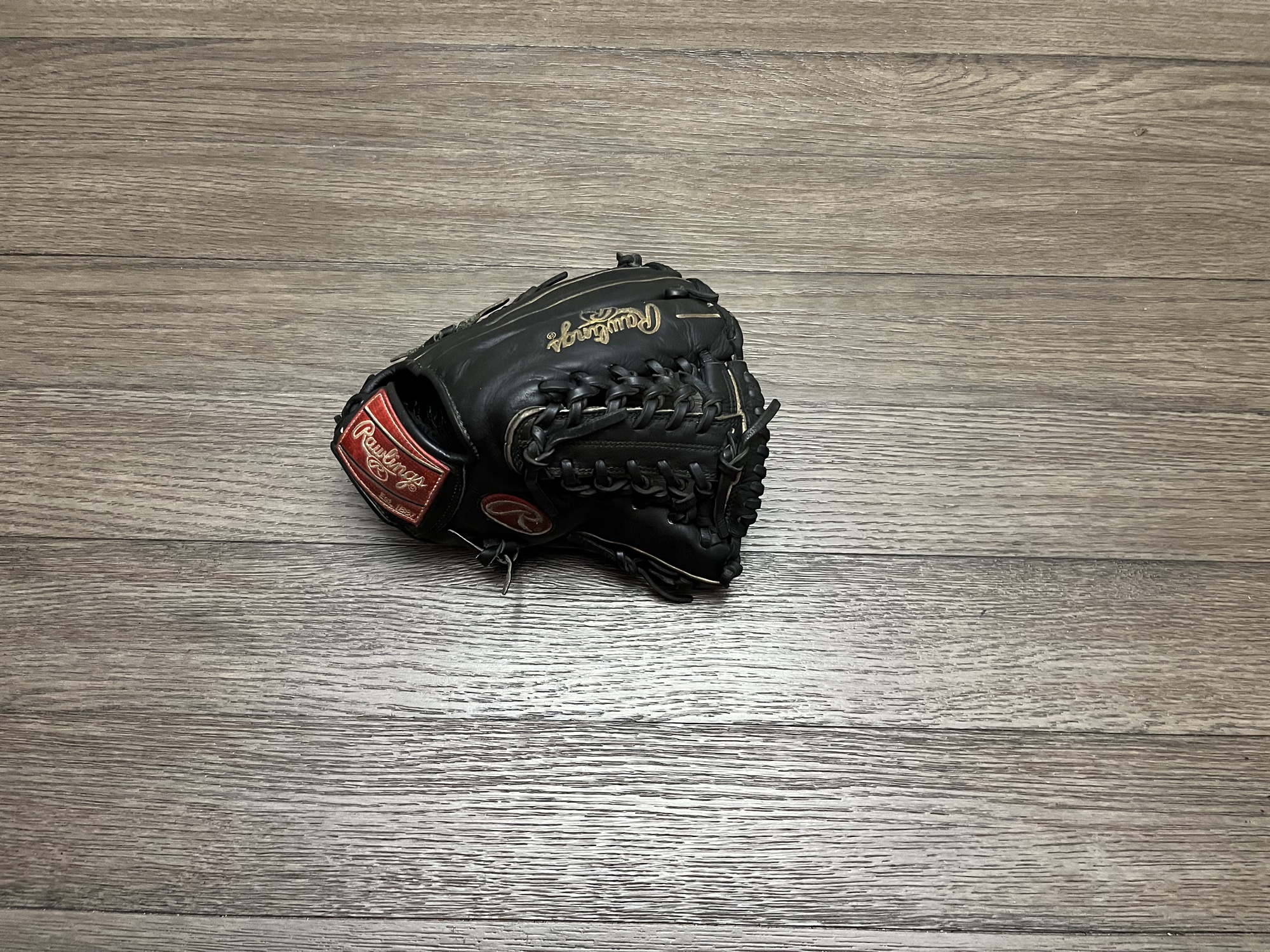 Rawlings Heart of the Hide 11.5” Trapeze | SidelineSwap