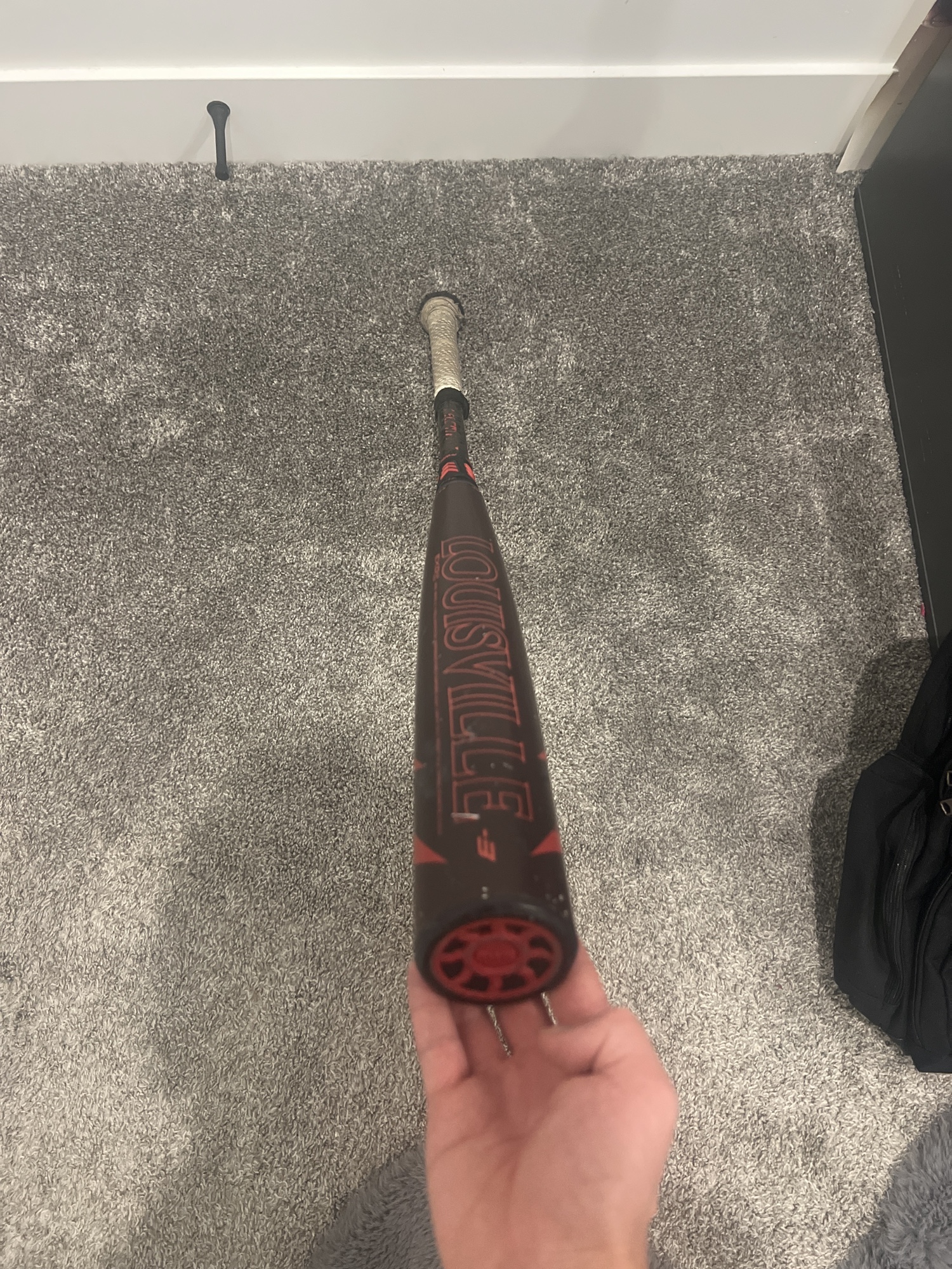 2021 33/30 Louisville Select Power BBCOR | SidelineSwap