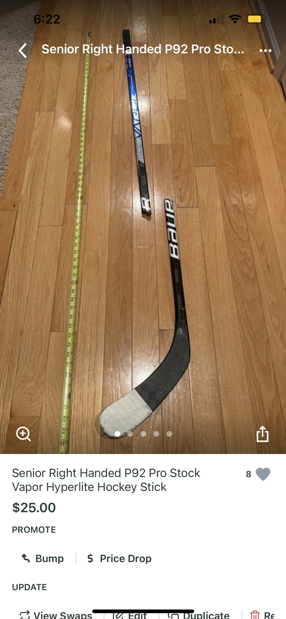 Broken sticks Bundle | SidelineSwap