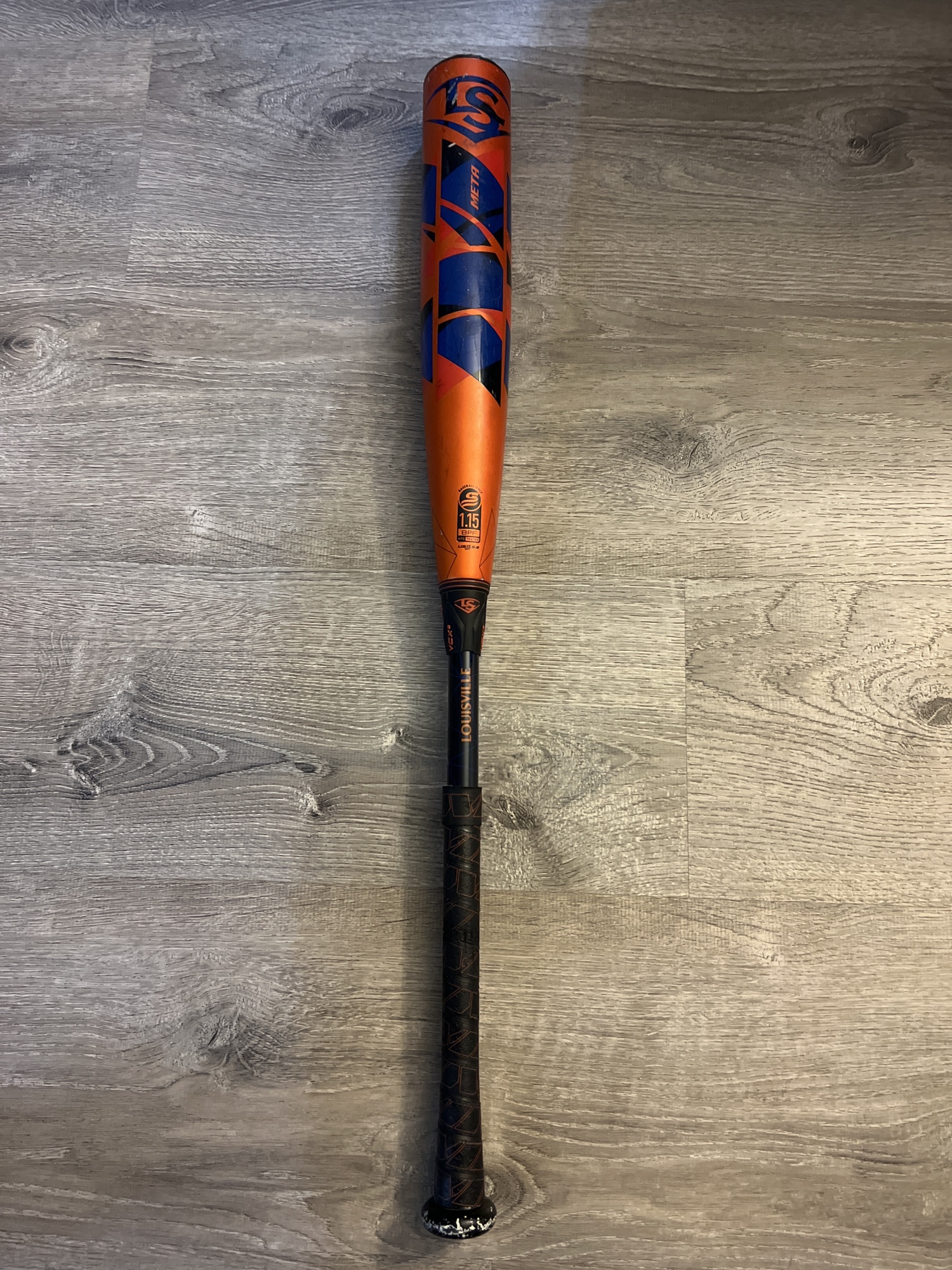 2022 Composite (-5) 26 oz 31" Meta Bat | SidelineSwap