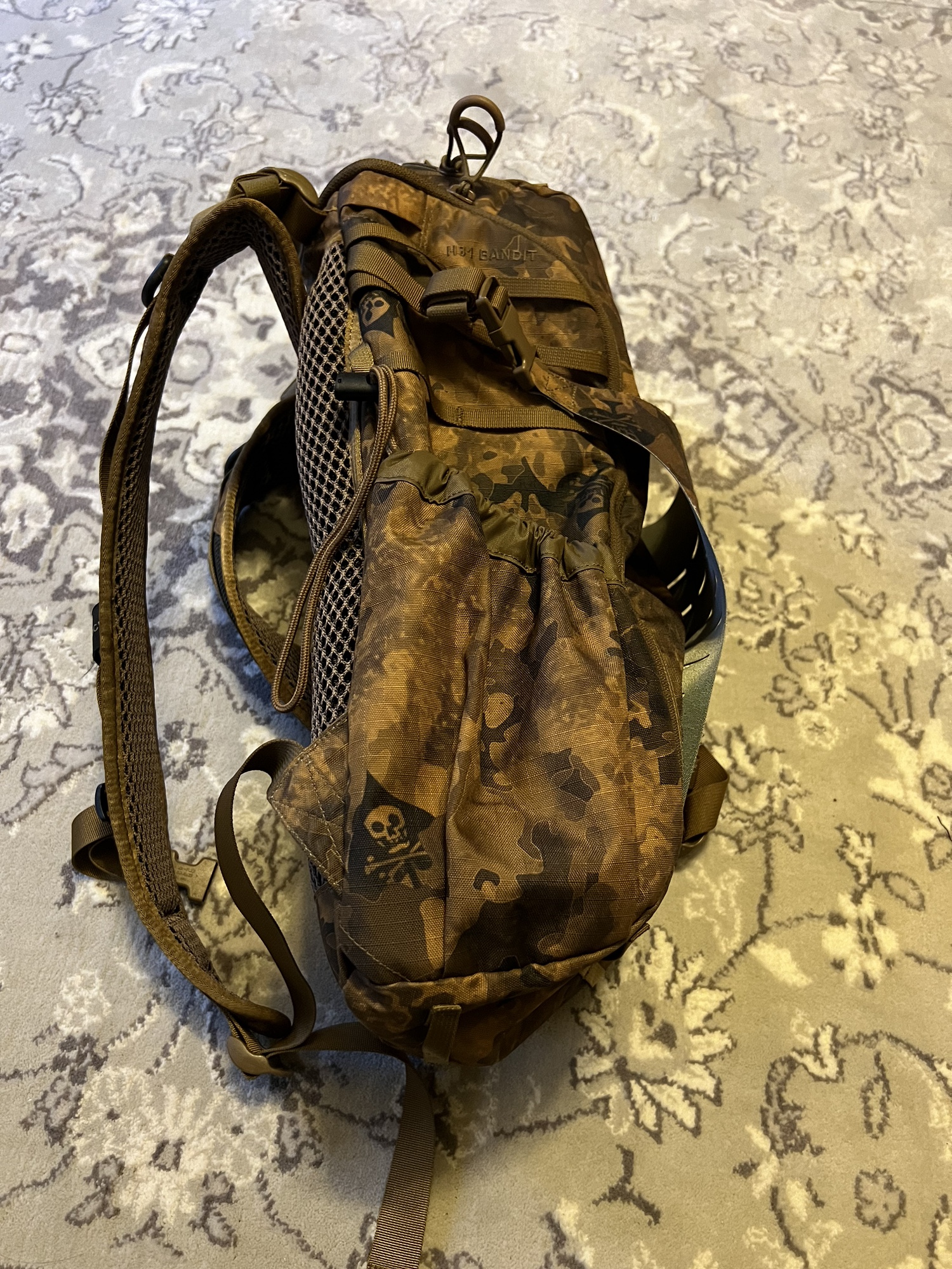 Eberlestock Bandit Day Pack | SidelineSwap