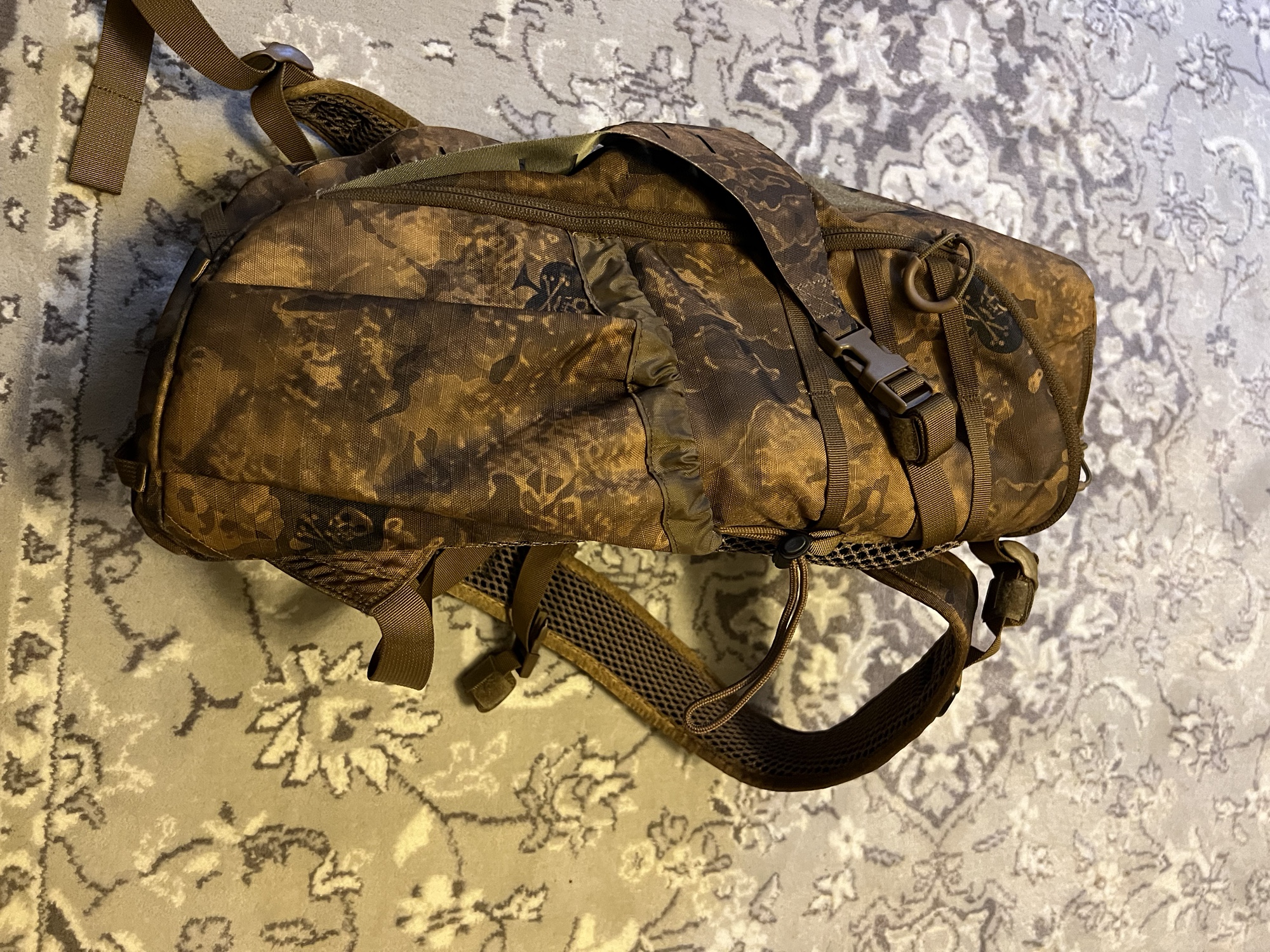 Eberlestock Bandit Day Pack | SidelineSwap