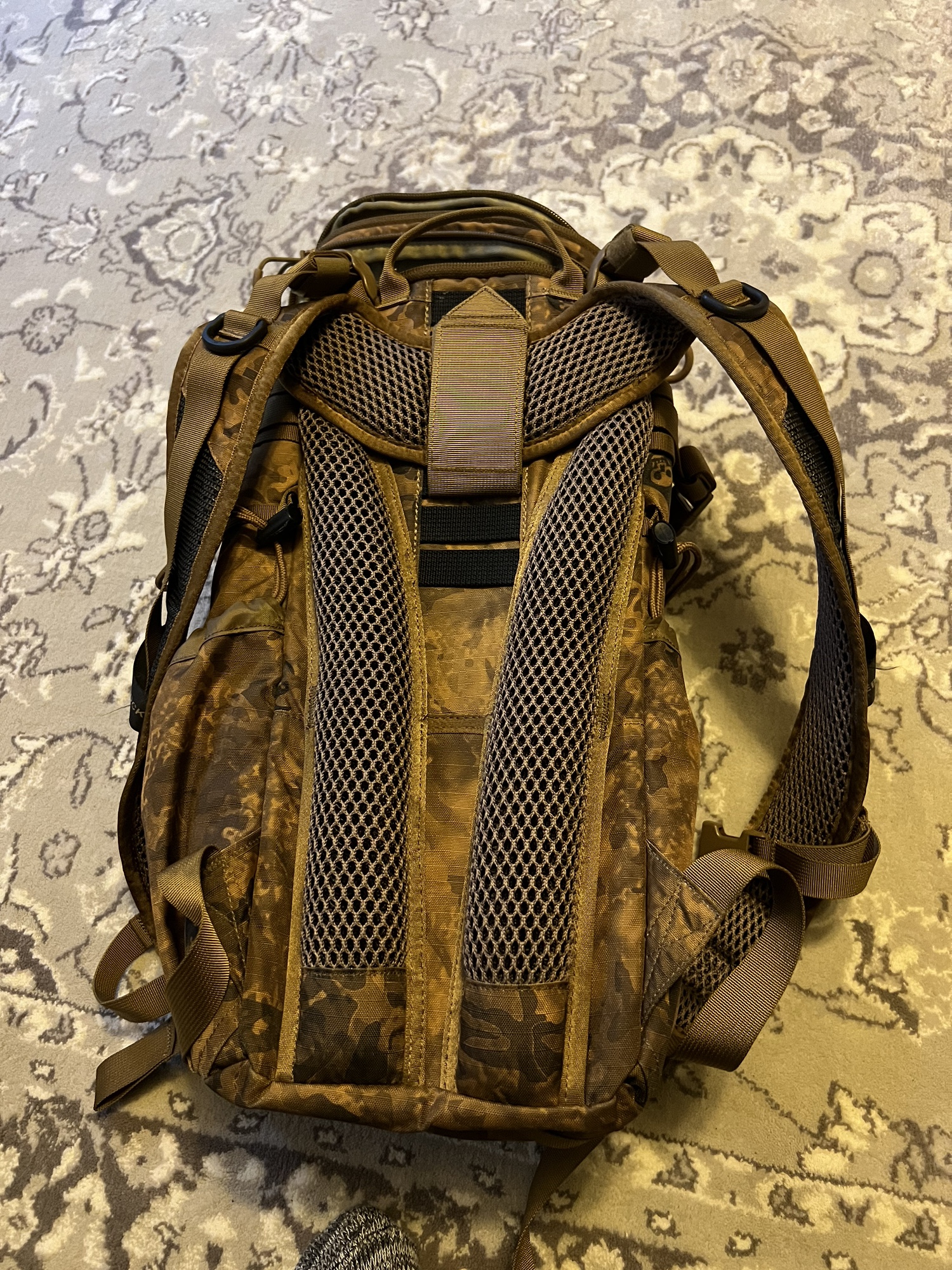 Eberlestock Bandit Day Pack | SidelineSwap
