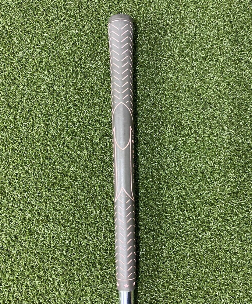 Tour Model II Special Edition Sand Wedge / RH / Ladies Steel ~34.75 ...