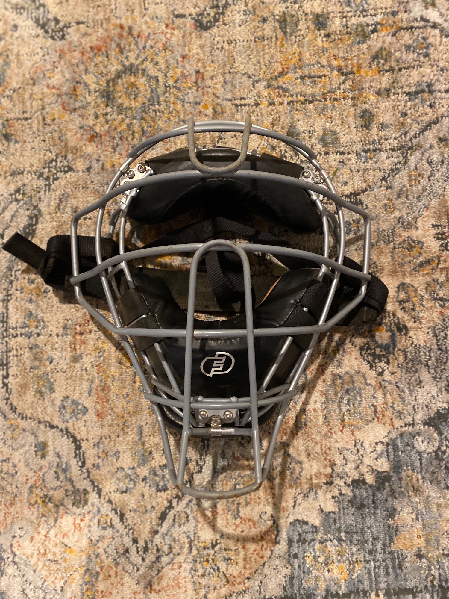 Force pro 3 traditional mask | SidelineSwap