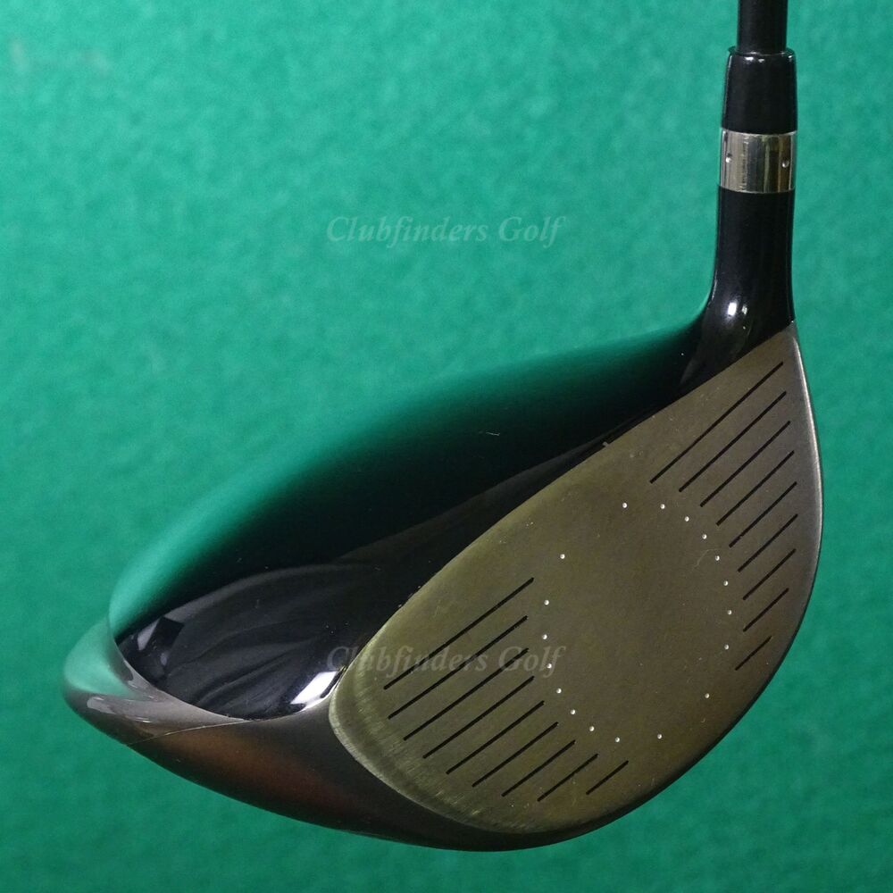 Nike SQ Sumo 460 Lucky 13° Driver Graman CF310 Graphite Firm | SidelineSwap