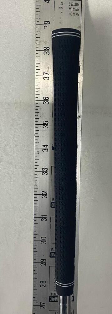 TAYLORMADE RAC OS 4 Iron STEEL Regular | SidelineSwap