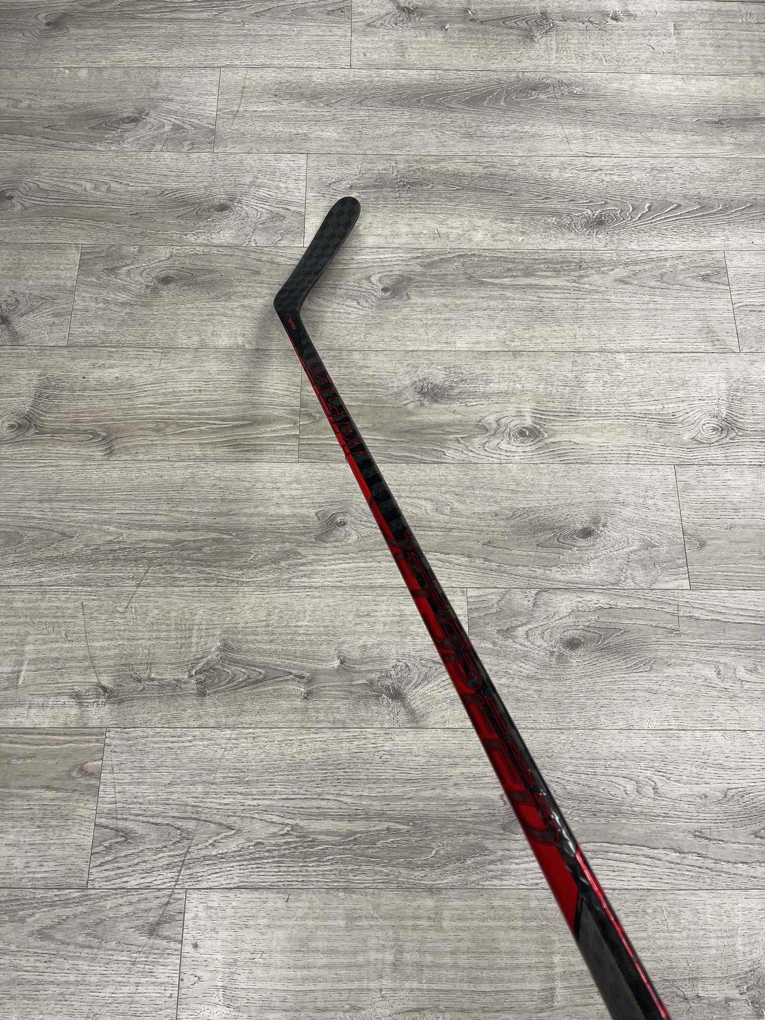 *Like New* Ccm Jetspeed Ft4 Pro P28M 85 Flex | SidelineSwap