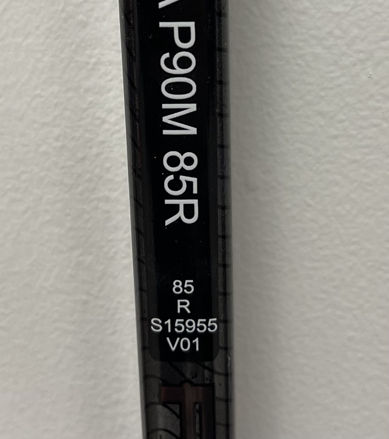 *Like New* Ccm Trigger 6 Pro P90M 85 Flex | SidelineSwap