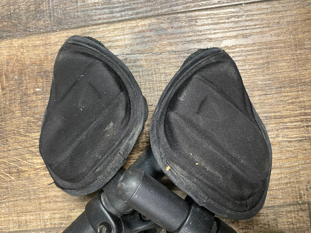 Profile Design T2+ Aero Bars, 34mm clamp, 350mm Slight Rise | SidelineSwap