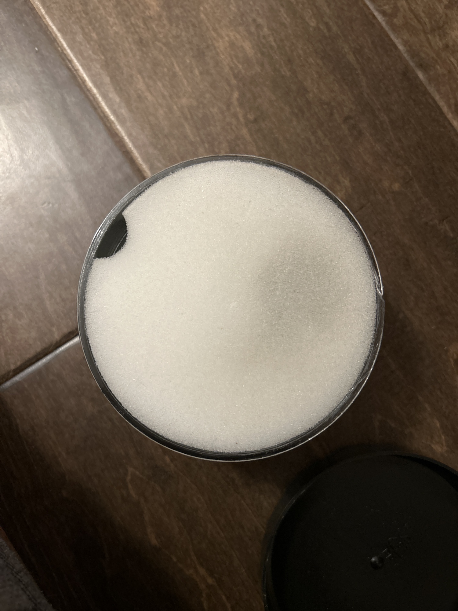 Eco hockey sliding Ice Kream for goalie pads | SidelineSwap